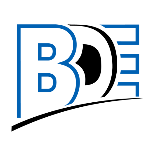 Home - Your path to the Smart Factory - BDE Engineering